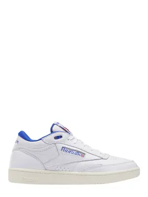 REEBOK Club C Mid 2 Vintage - White