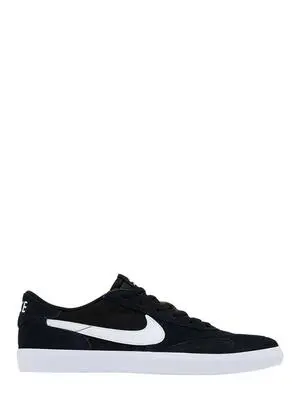 Nike Heritage Vulc Sb Sneakers - Black