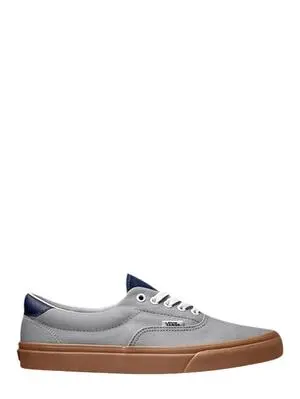 VANS Era 59 Varsity Sport Sneakers - Grey