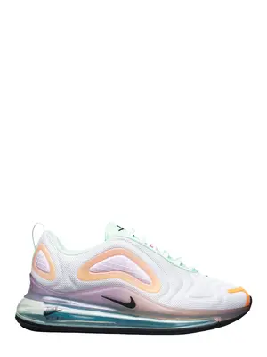 Nike Max 720 Se Sneakers - White