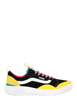 VANS UltraRange EXO SE '66 Supply Sneakers Black