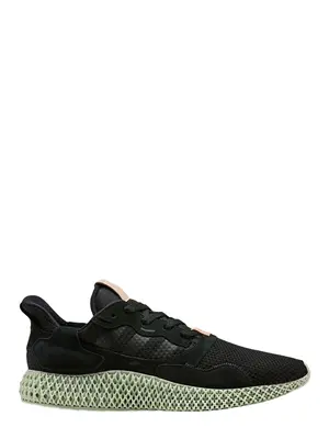 Adidas Hender Scheme X Zx 4000 Futurecraft 4d - Black