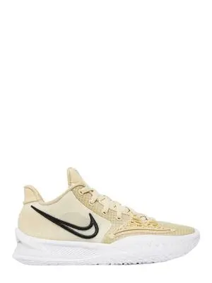 Nike Kyrie Low 4 TB Sneakers Gold