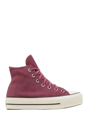 CONVERSE Chuck Taylor All Star Platform Sneakers - Pink
