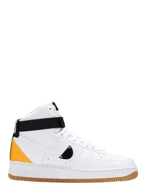 Nike Nba X Air Force 1 High '07 Lv8 - White