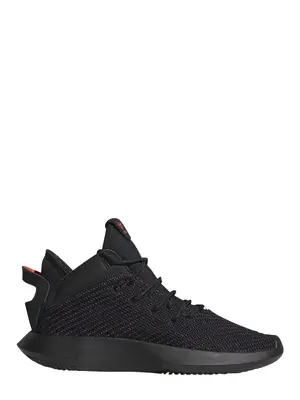 Adidas Crazy 1 Adv Sneakers - Black