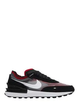 Nike Waffle One Se Sneakers - Black