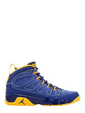 JORDAN 9 Retro - Blue