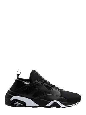 PUMA Staple Design X Blaze Of Glory Sock Ntrvl Sneakers - Black