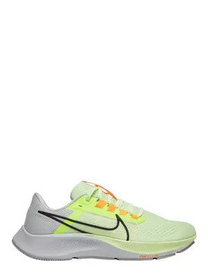 Nike Air Zoom Pegasus 38 'Fast Pack' Sneakers Yellow