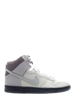 Nike Dunk High Pro SB Sneakers Grey