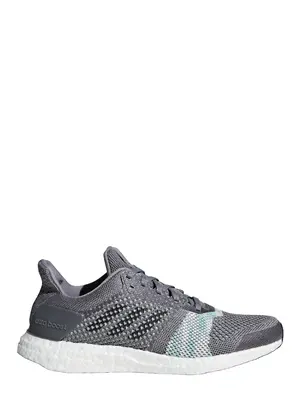 Adidas Ultraboost St Sneakers - Grey