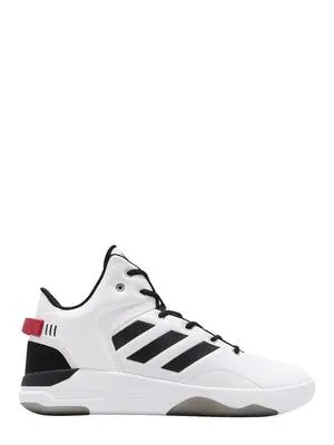 Adidas Star Wars Cloudfoam Revival Mid Sneakers - White