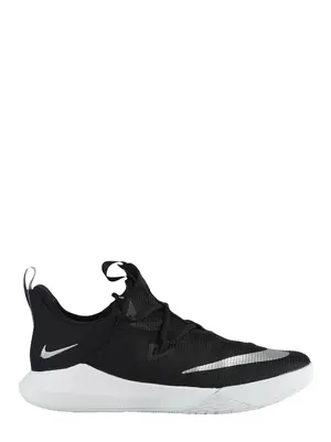 Nike Zoom Shift 2 Athletic Sneakers - Black