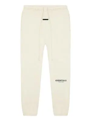 Fear Of God Sweatpants - Cream