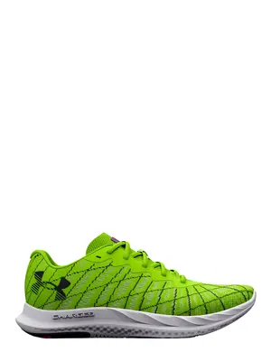 Under Armour Under Armour Charged Breeze 2 Sneakers Green