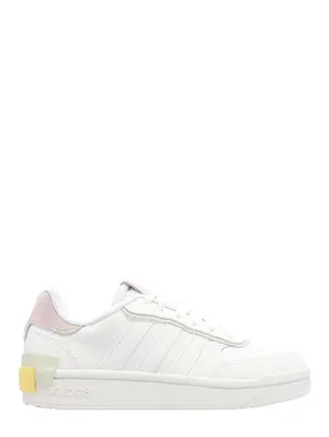 Adidas Postmove Se Sneakers - White