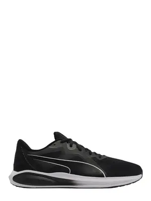 PUMA Twitch Runner Sneakers - Black