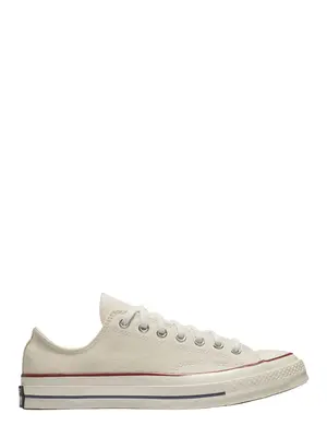 CONVERSE Chuck 70 Low Sneakers - Tan