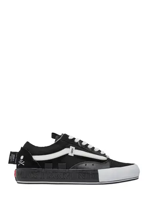 VANS End. X Mastermind Japan X Old Skool Sneakers - White