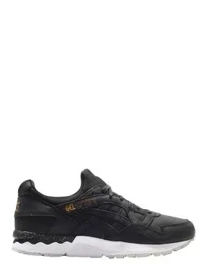 Asics Gel-lyte V Sneakers - Black