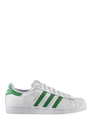 Adidas Superstar Foundation Sneakers - White