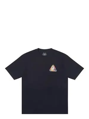 PALACE Tri-bury T-shirt - Black