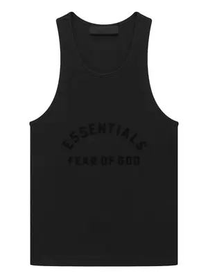 Fear Of God Tanktop - Black