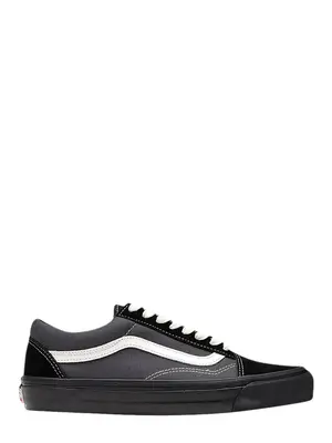 VANS Og Old Skool Lx Sneakers - Black