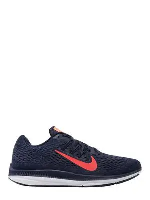 Nike Zoom Winflo 5 Sneakers - Blue