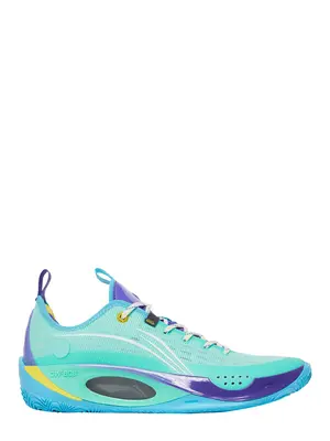 LI-NING Wade 808 2 'cold Blood' Sneakers - Blue