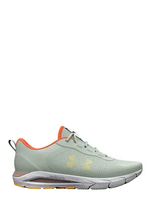 Under Armour Hovr Sonic Se Athletic Sneakers - Green