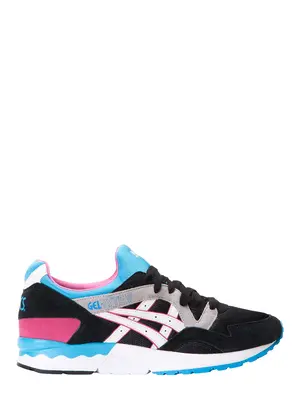 Asics Gel Lyte 5 Sneakers - Black