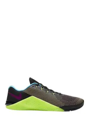 Nike Metcon 5 Amp Training Shoe - Green