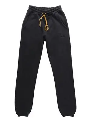 Rhude Sweatpant - Black