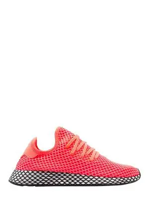 Adidas Deerupt Runner Sneakers Pink