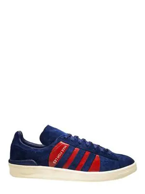 Adidas Max Fish X Campus Vulc Sneakers - Blue