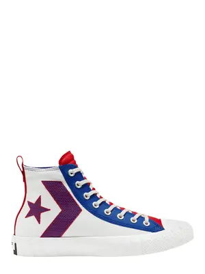 CONVERSE UNT1TL3D High Top Sneakers