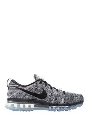 Nike Flyknit Max Sneakers - Black