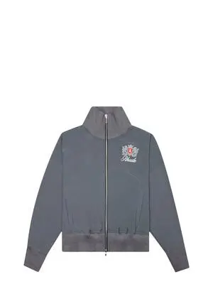 Rhude Brentwood Track Jacket 'teal - Blue
