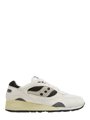 Saucony Saucony Shadow 6000 Sneakers White
