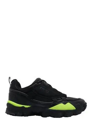 PUMA Trailfox Overland Mts Sneakers - Black