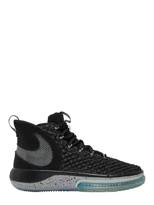 Nike Alphadunk Ep Sneakers - Black