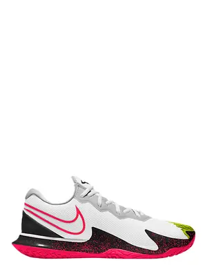 Nike Court Air Zoom Vapor Cage 4 - White