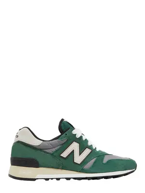 NEW BALANCE 1300 Made In Usa - Green