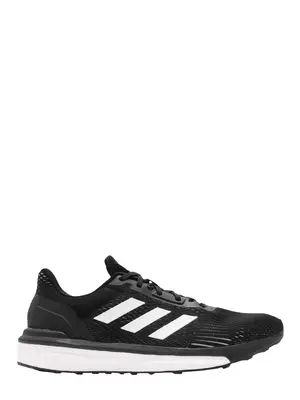 Adidas Solar Drive St 'core Sneakers - Black