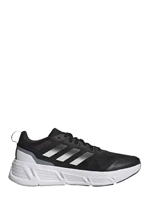 Adidas Questar Athletic Sneakers - Black