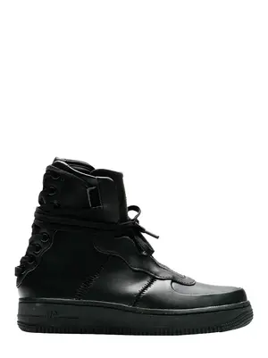 Nike Air Force 1 Rebel Xx Sneakers - Black