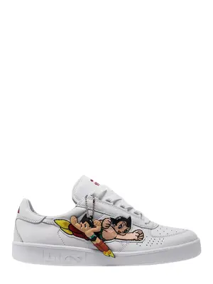 DIADORA Bait X B.elite 'astro Boy' Sneakers - White