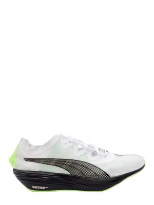 PUMA Fast-fwd Nitro Elite 'run 75' Sneakers - White